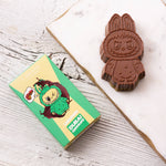 Labubu Dubai Chocolate Bar, Premium Quality | Happy Monkey – Happy ...